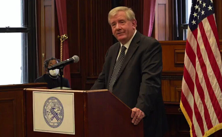 News Room – Kevin Hardwick